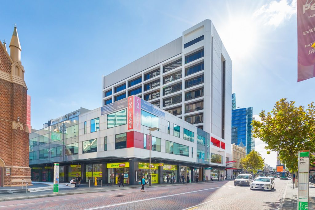 Rio Tinto Wesley Quarter Server Room Upgrade | Quantum